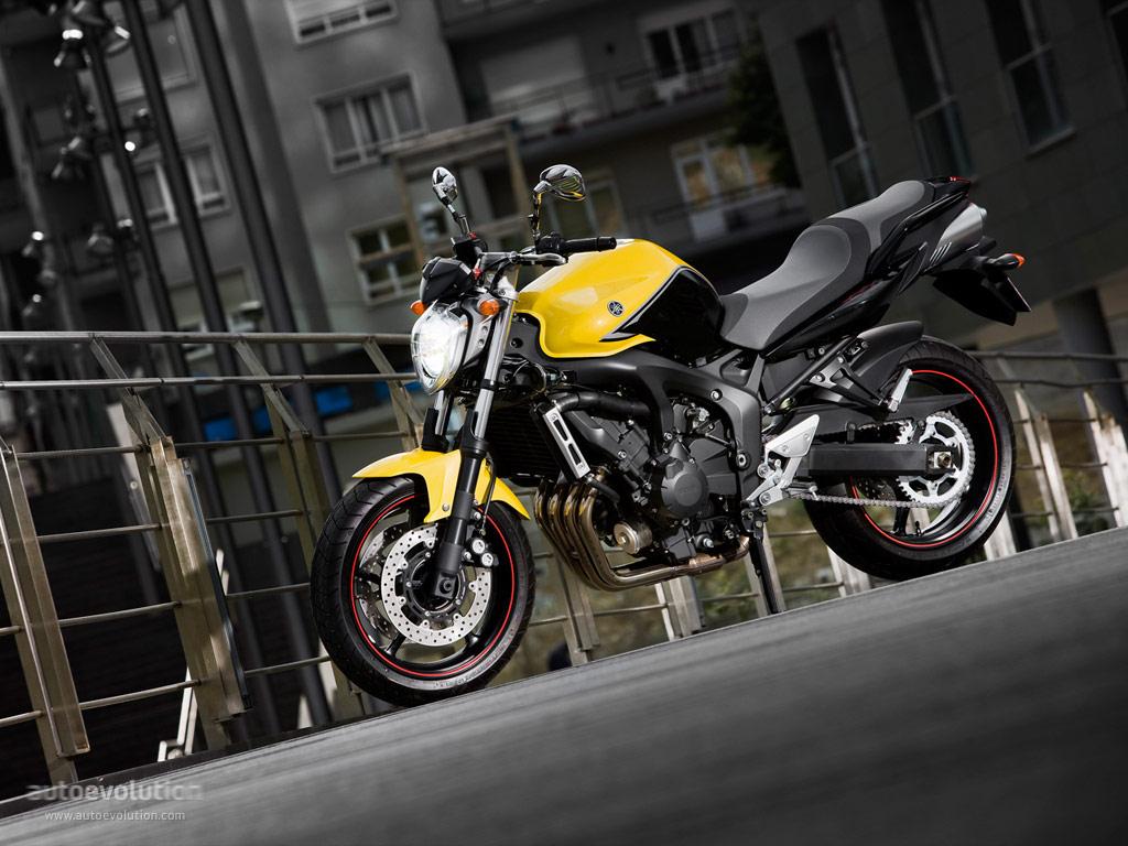 Yamaha FZ6 Wallpapers - Top Free Yamaha FZ6 Backgrounds - WallpaperAccess