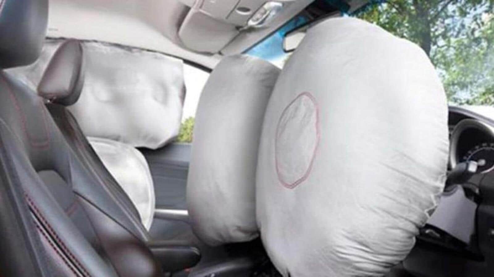 Airbag Wallpapers - Top Free Airbag Backgrounds - WallpaperAccess