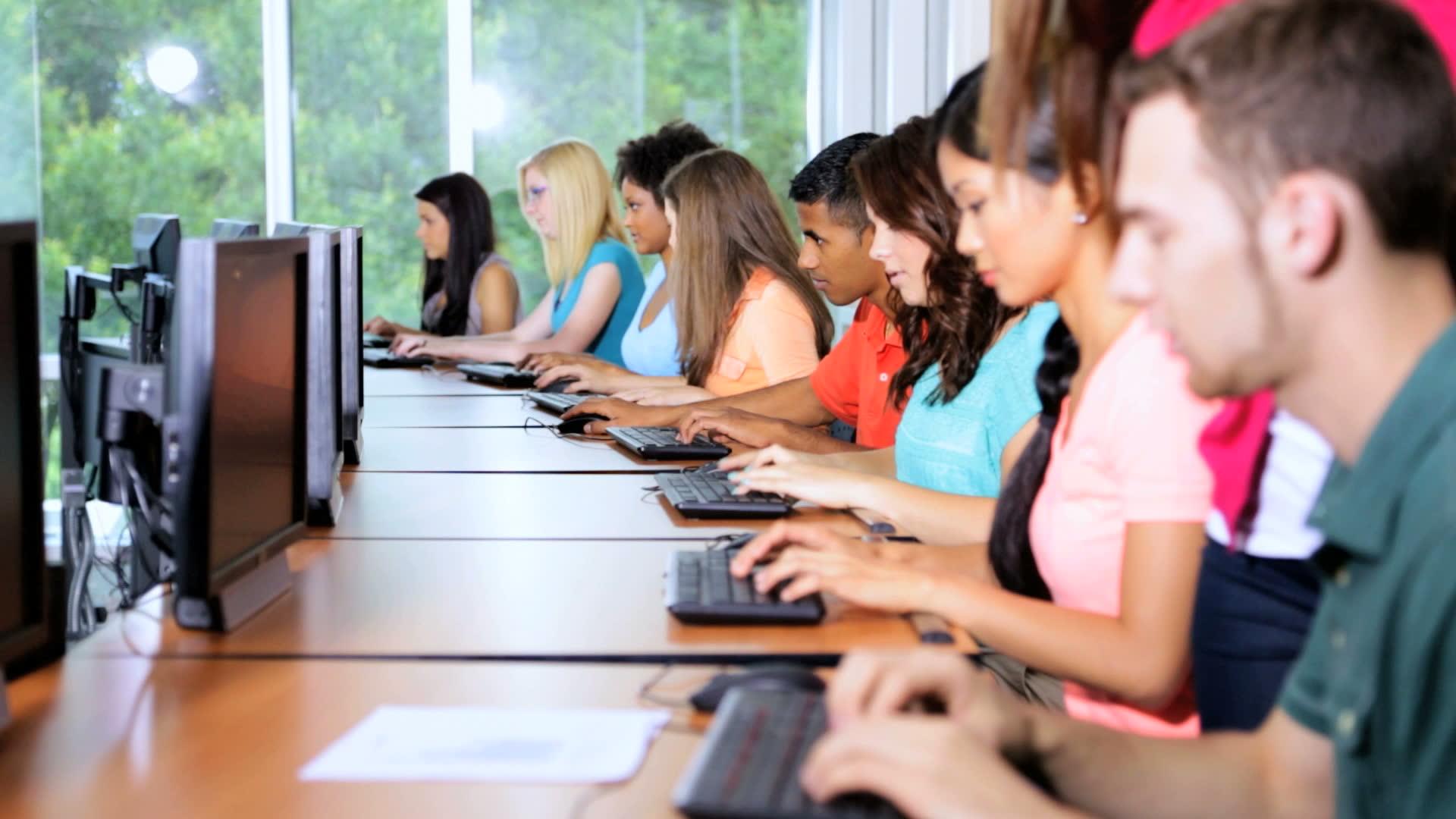 Online Study Wallpapers - Top Free Online Study Backgrounds ...