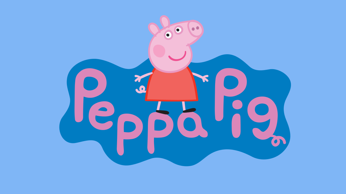 Peppy Pig House Wallpapers - Top Free Peppy Pig House Backgrounds ...