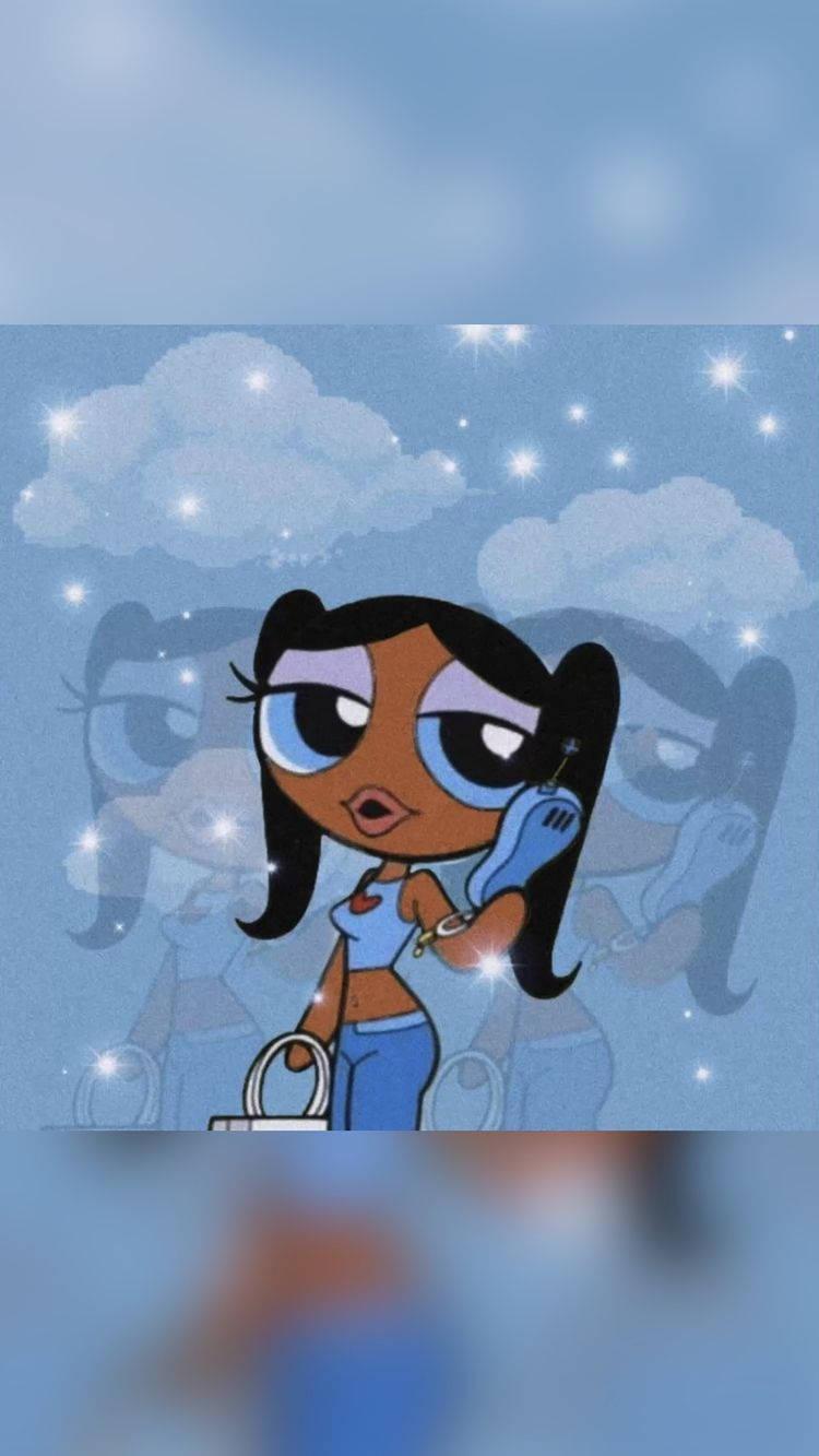 Blue For Girls Wallpapers - Top Free Blue For Girls Backgrounds ...