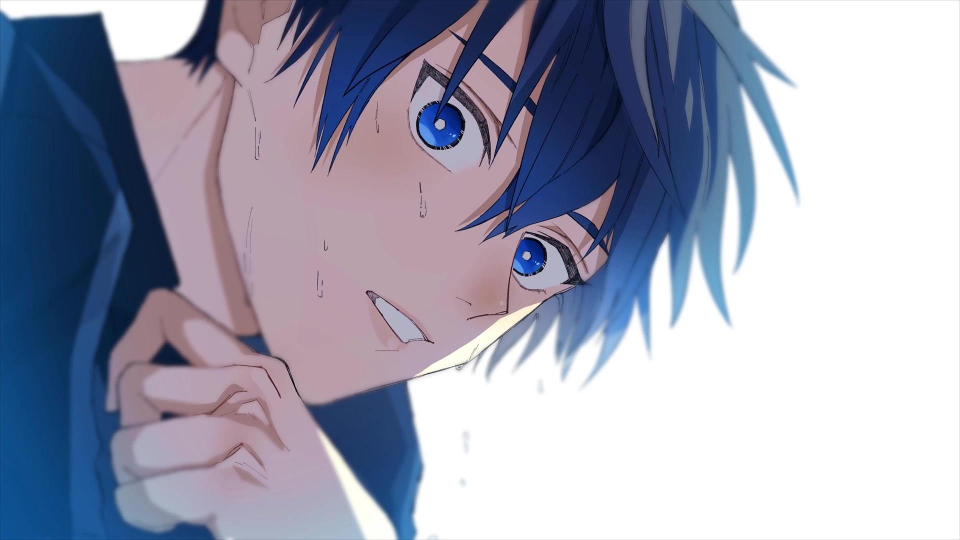 Isagi Wallpapers - Top Free Isagi Backgrounds - WallpaperAccess