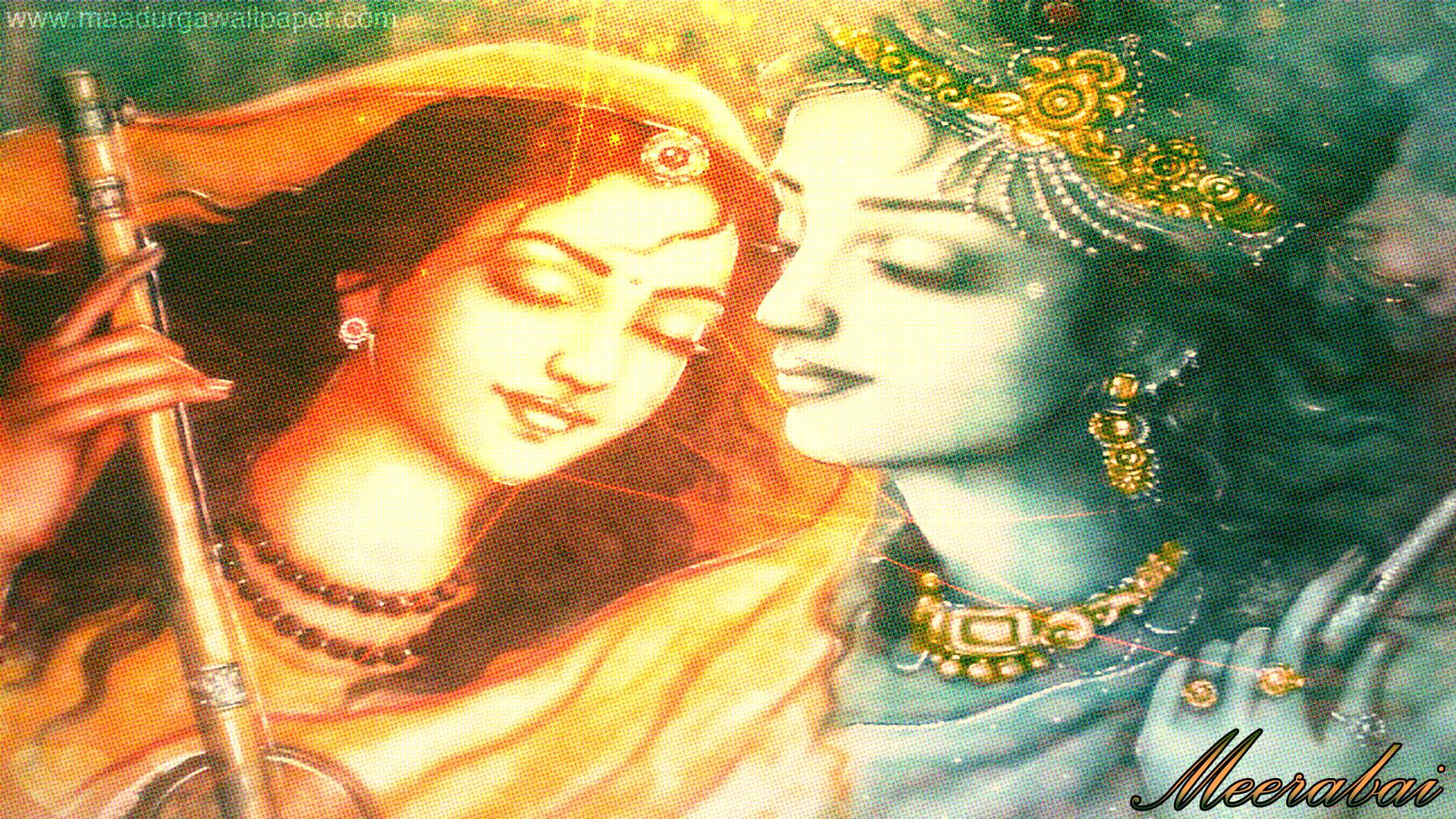 Mirabai Wallpapers - Top Free Mirabai Backgrounds - WallpaperAccess