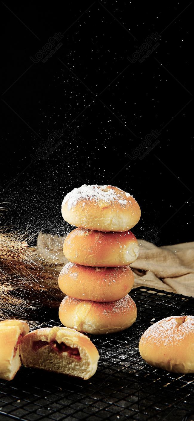 Snack Food Wallpapers - Top Free Snack Food Backgrounds - WallpaperAccess