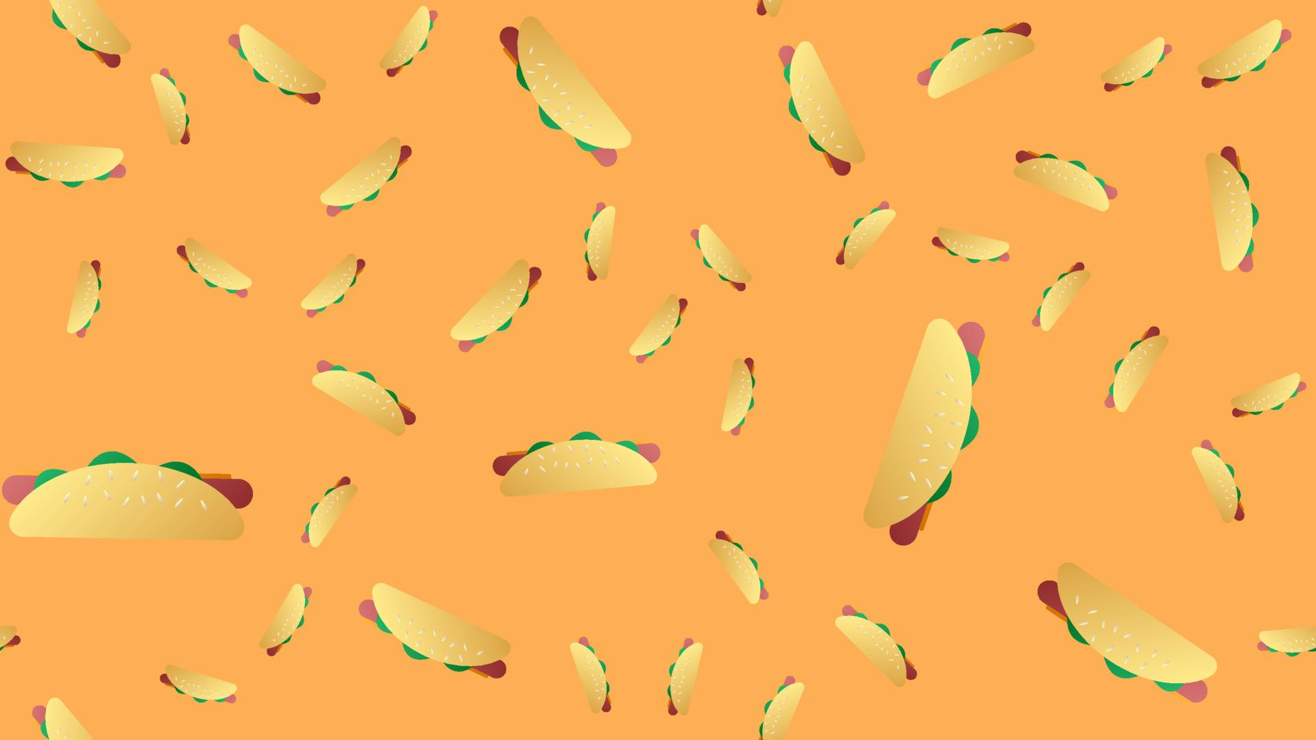 Snack Food Wallpapers - Top Free Snack Food Backgrounds - WallpaperAccess