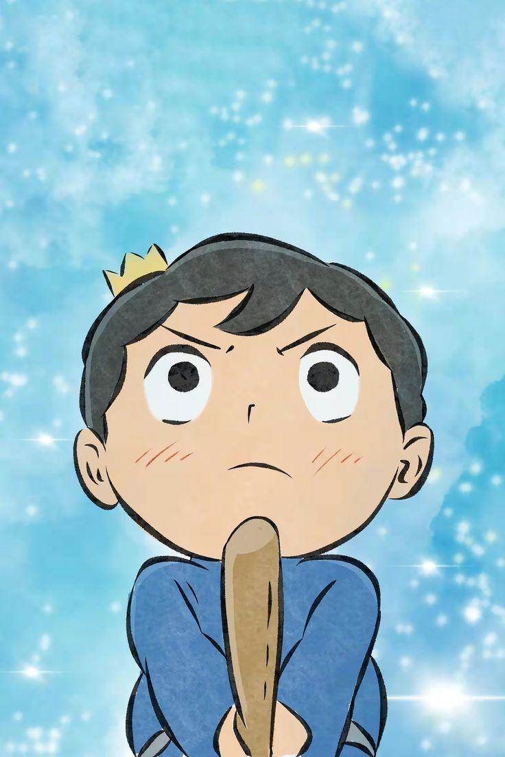 Bojji Wallpapers - Top Free Bojji Backgrounds - WallpaperAccess