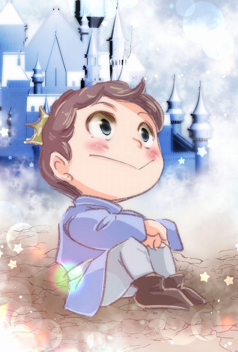 Bojji Wallpapers - Top Free Bojji Backgrounds - WallpaperAccess