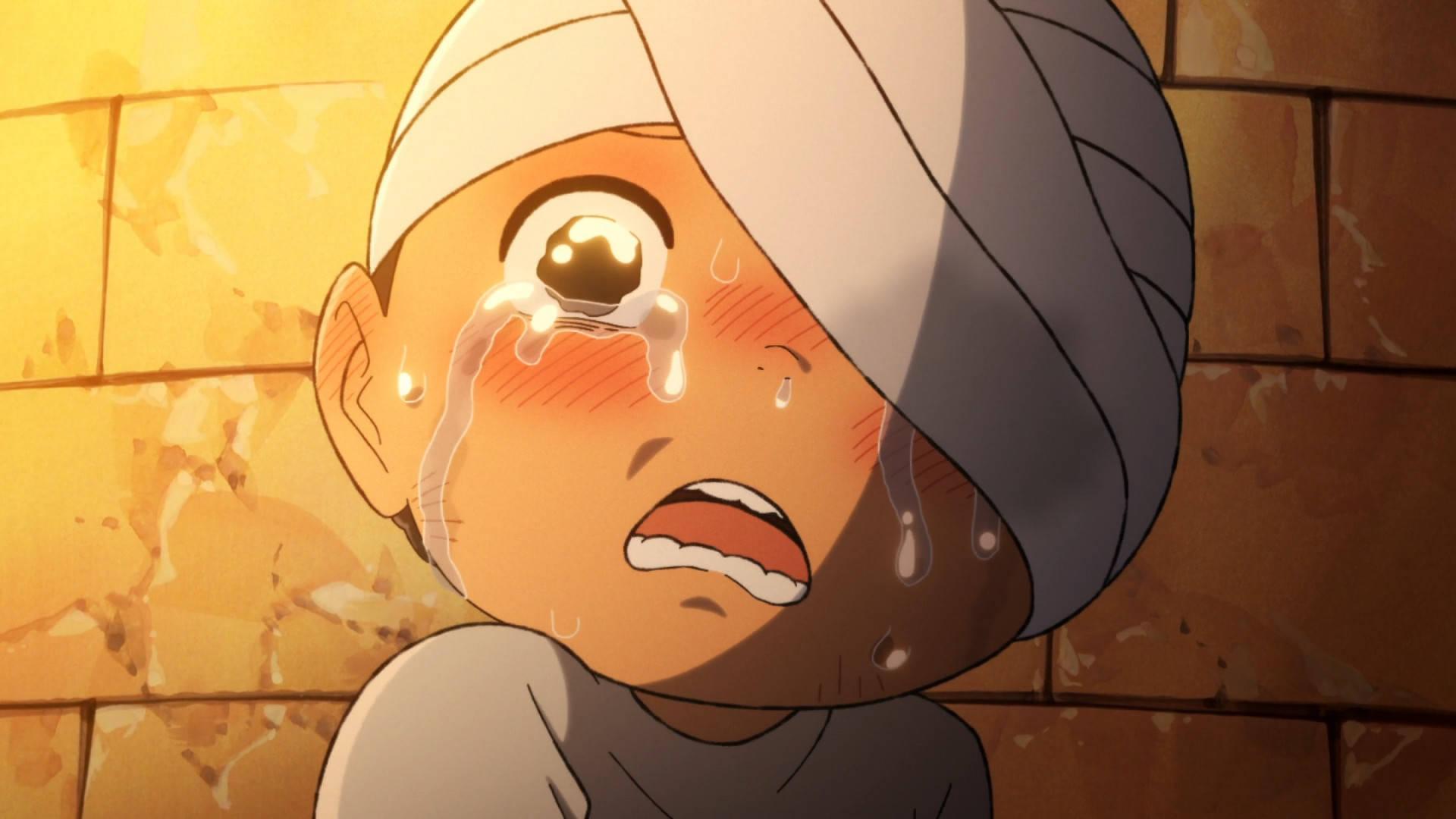 Bojji Wallpapers - Top Free Bojji Backgrounds - WallpaperAccess