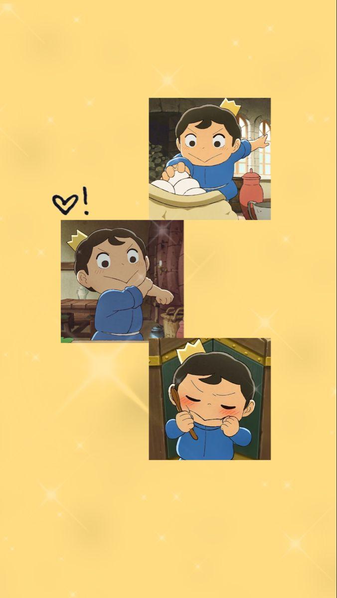 Bojji Wallpapers - Top Free Bojji Backgrounds - WallpaperAccess