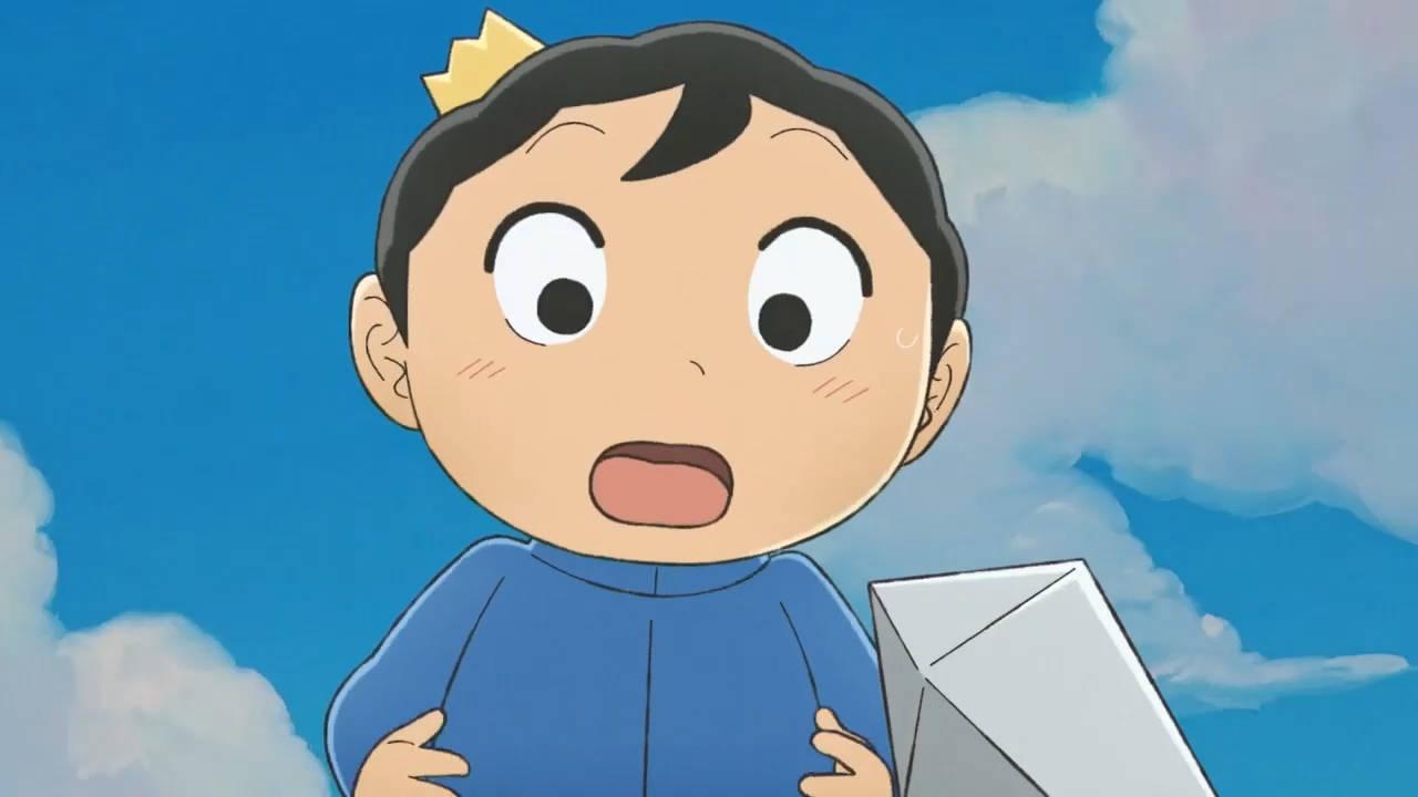 Bojji Wallpapers - Top Free Bojji Backgrounds - WallpaperAccess