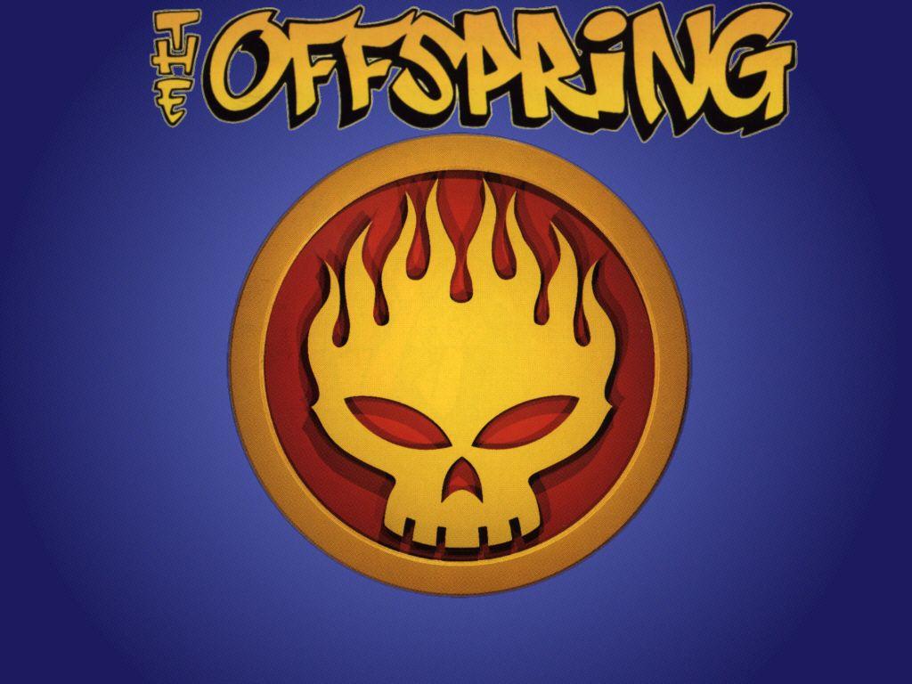 The Offspring Wallpapers - Top Free The Offspring Backgrounds ...