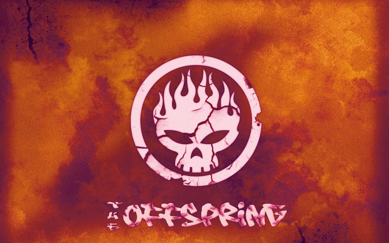 The Offspring Wallpapers - Top Free The Offspring Backgrounds ...