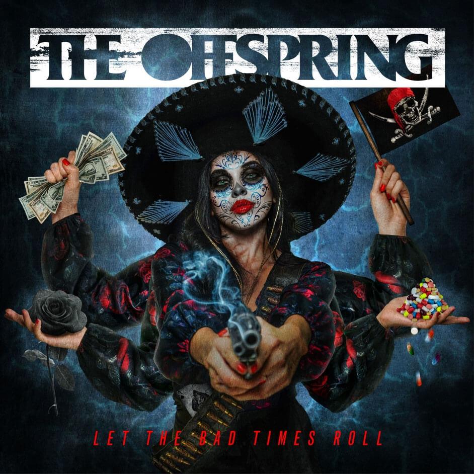 The Offspring Wallpapers - Top Free The Offspring Backgrounds ...