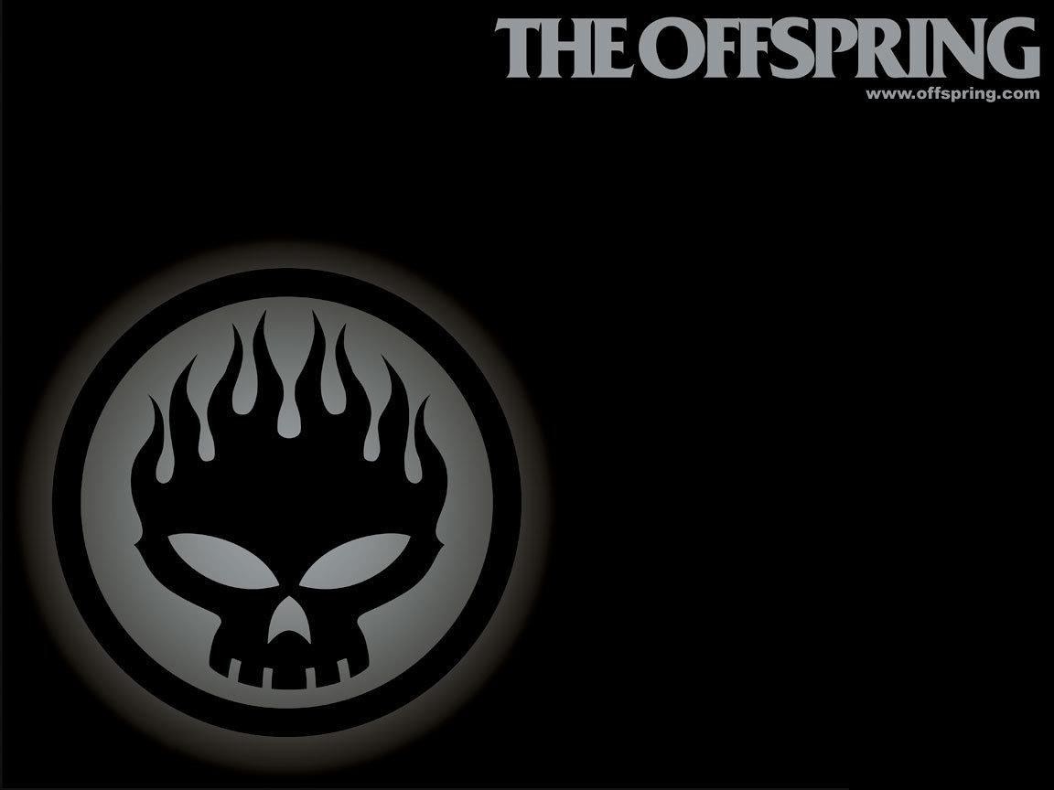 The Offspring Wallpapers - Top Free The Offspring Backgrounds ...