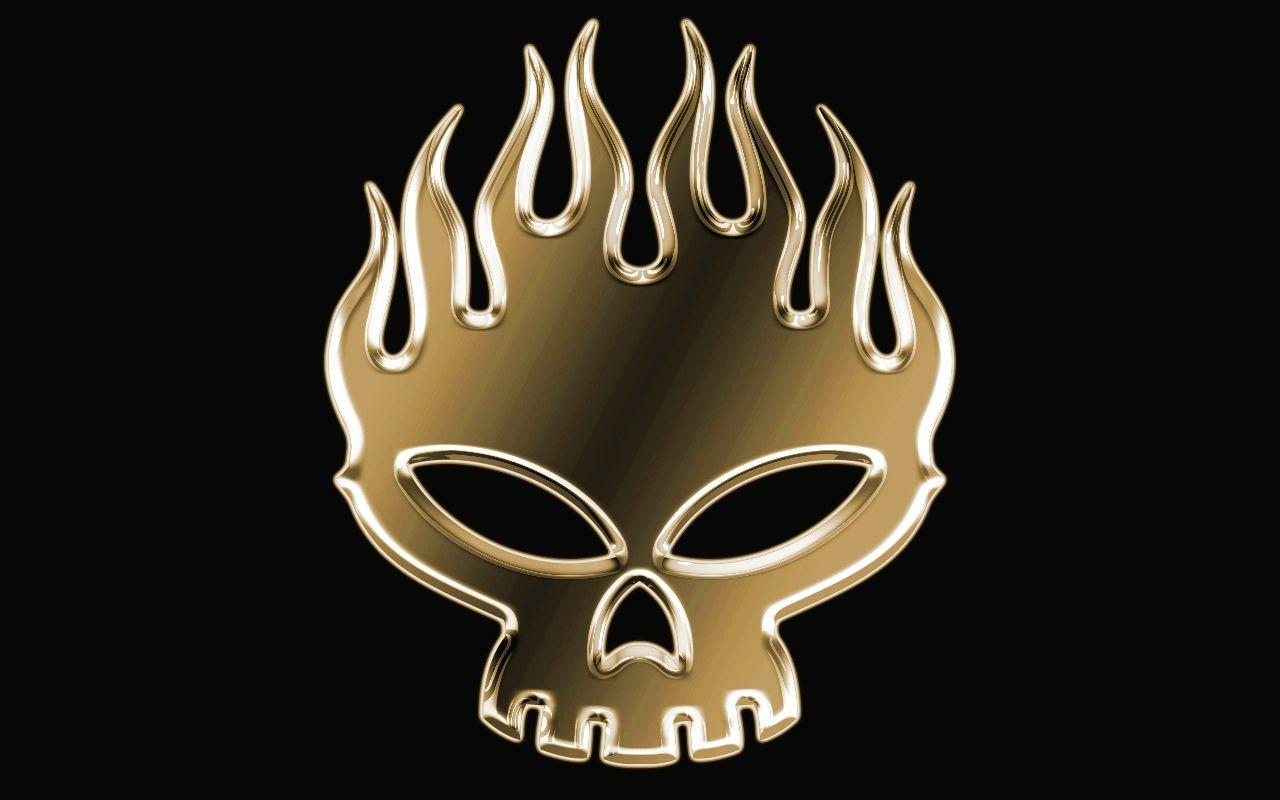 The Offspring Wallpapers - Top Free The Offspring Backgrounds ...