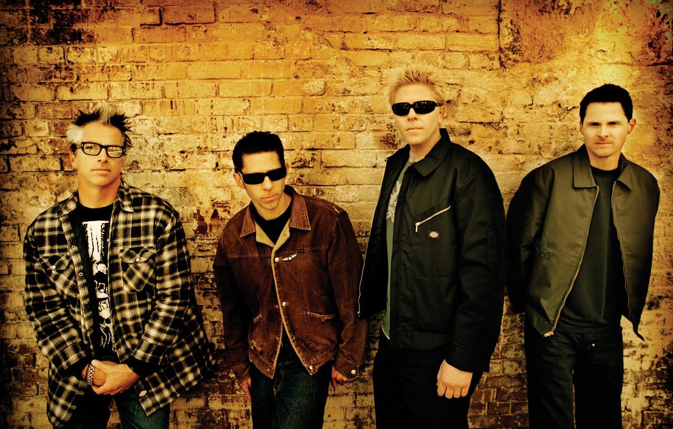 The Offspring Wallpapers - Top Free The Offspring Backgrounds ...