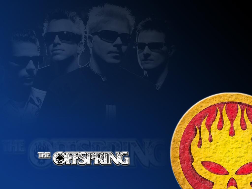 The Offspring Wallpapers - Top Free The Offspring Backgrounds ...