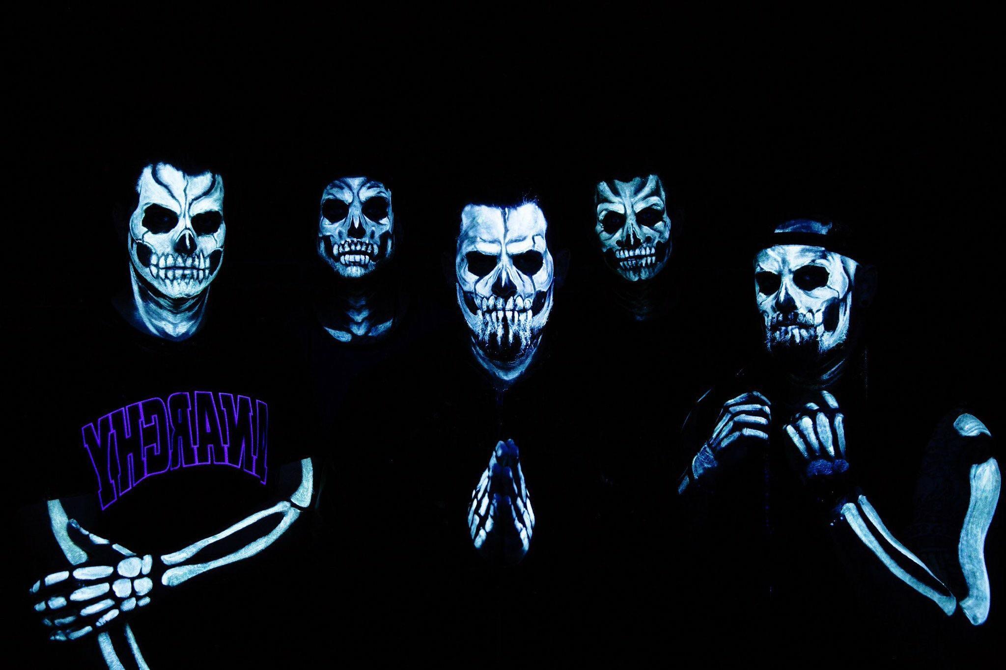 The Offspring Wallpapers - Top Free The Offspring Backgrounds ...