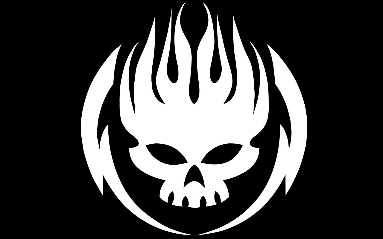 The Offspring Wallpapers - Top Free The Offspring Backgrounds ...