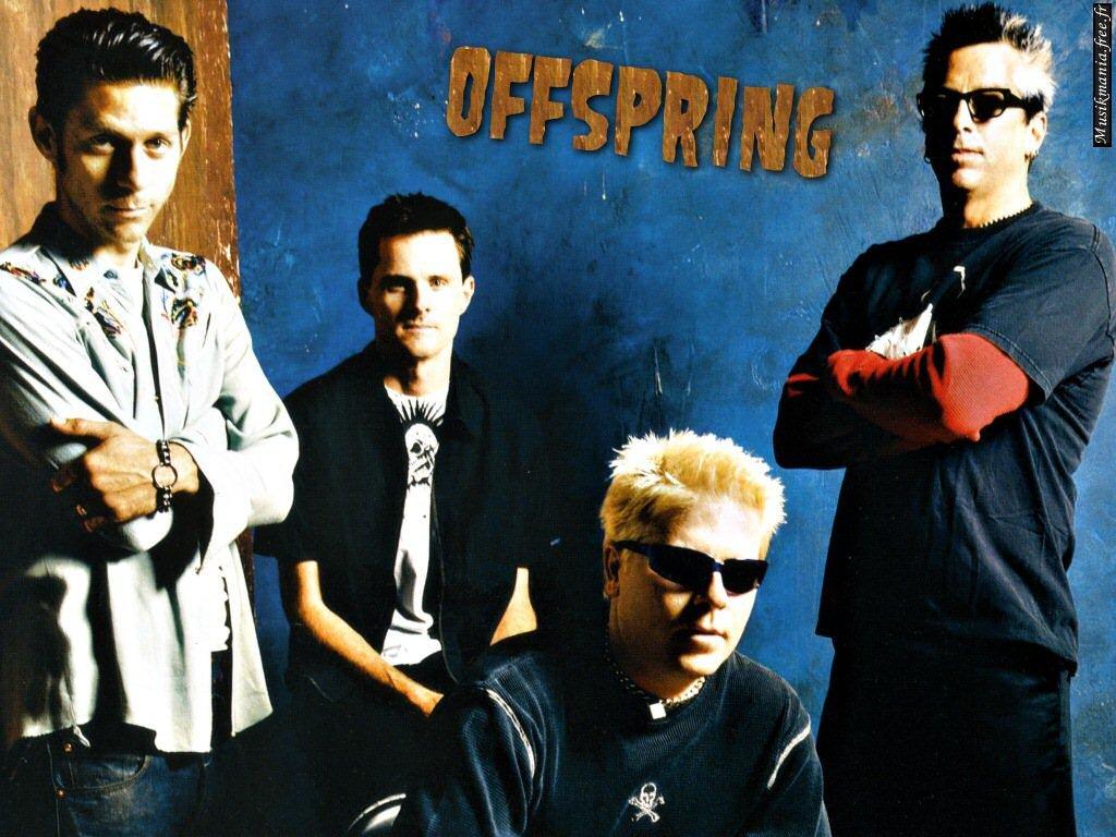The Offspring Wallpapers - Top Free The Offspring Backgrounds ...