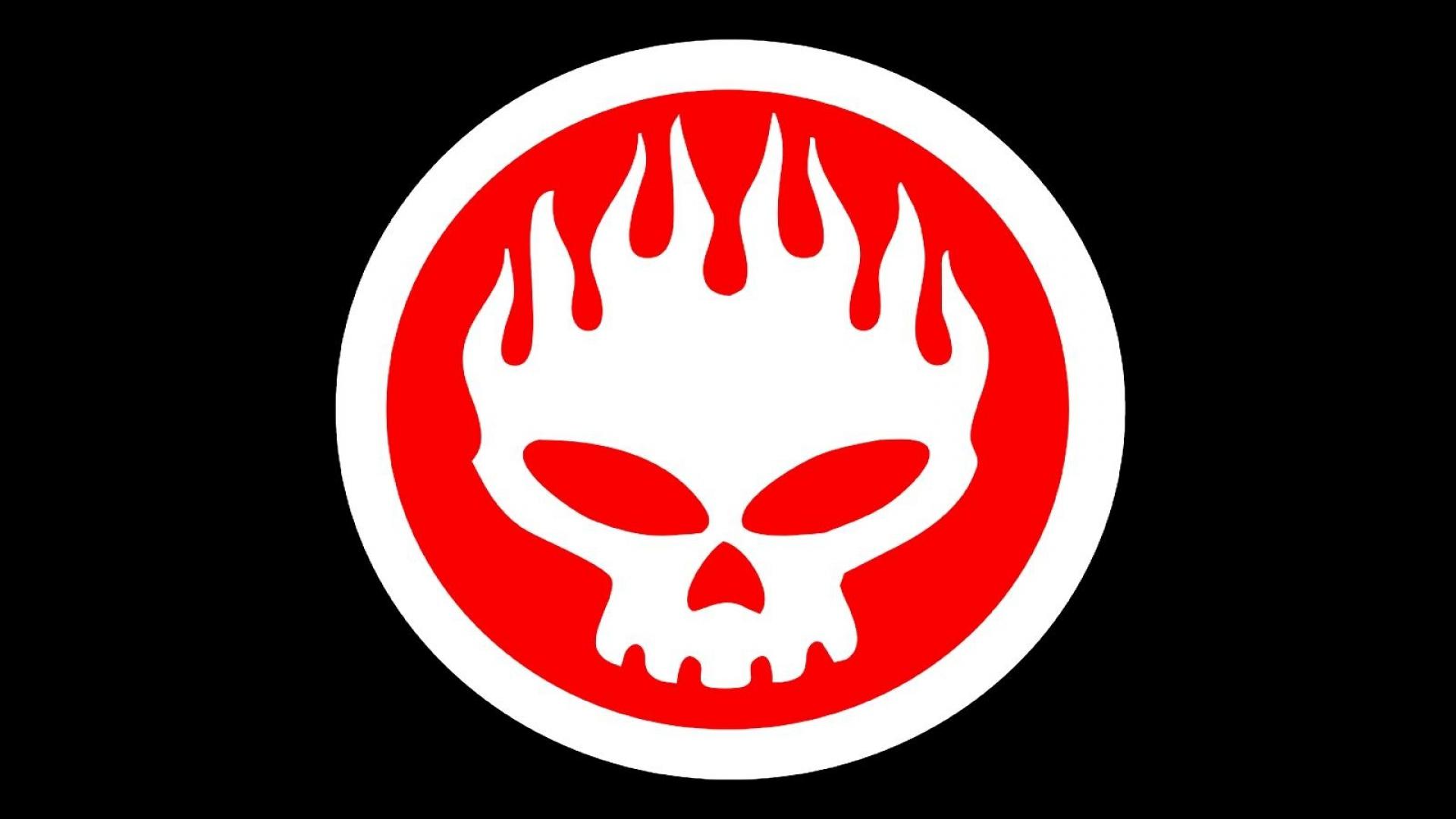 The Offspring Wallpapers - Top Free The Offspring Backgrounds ...