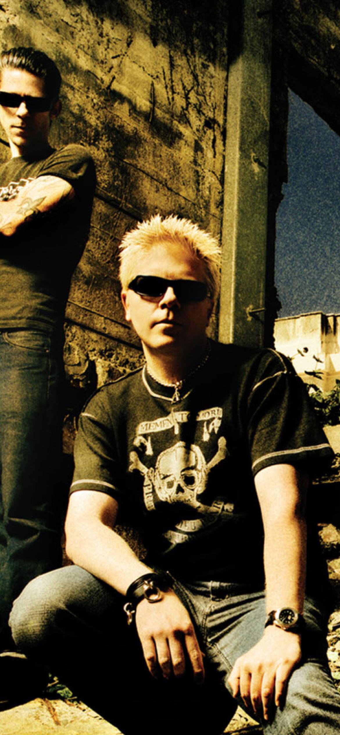 The Offspring Wallpapers - Top Free The Offspring Backgrounds ...