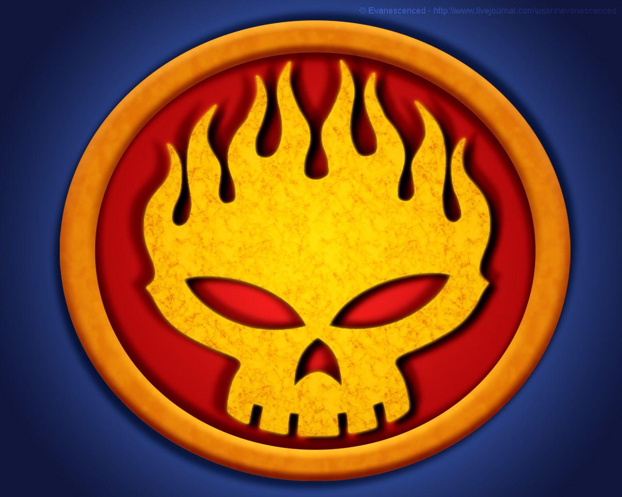 The Offspring Wallpapers - Top Free The Offspring Backgrounds ...
