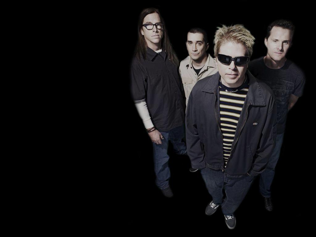 The Offspring Wallpapers - Top Free The Offspring Backgrounds ...