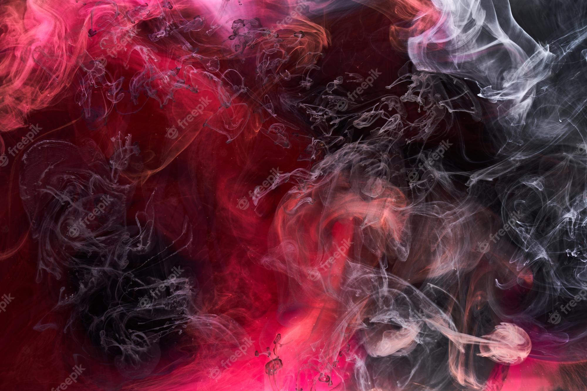 Red Fog Wallpapers - Top Free Red Fog Backgrounds - WallpaperAccess