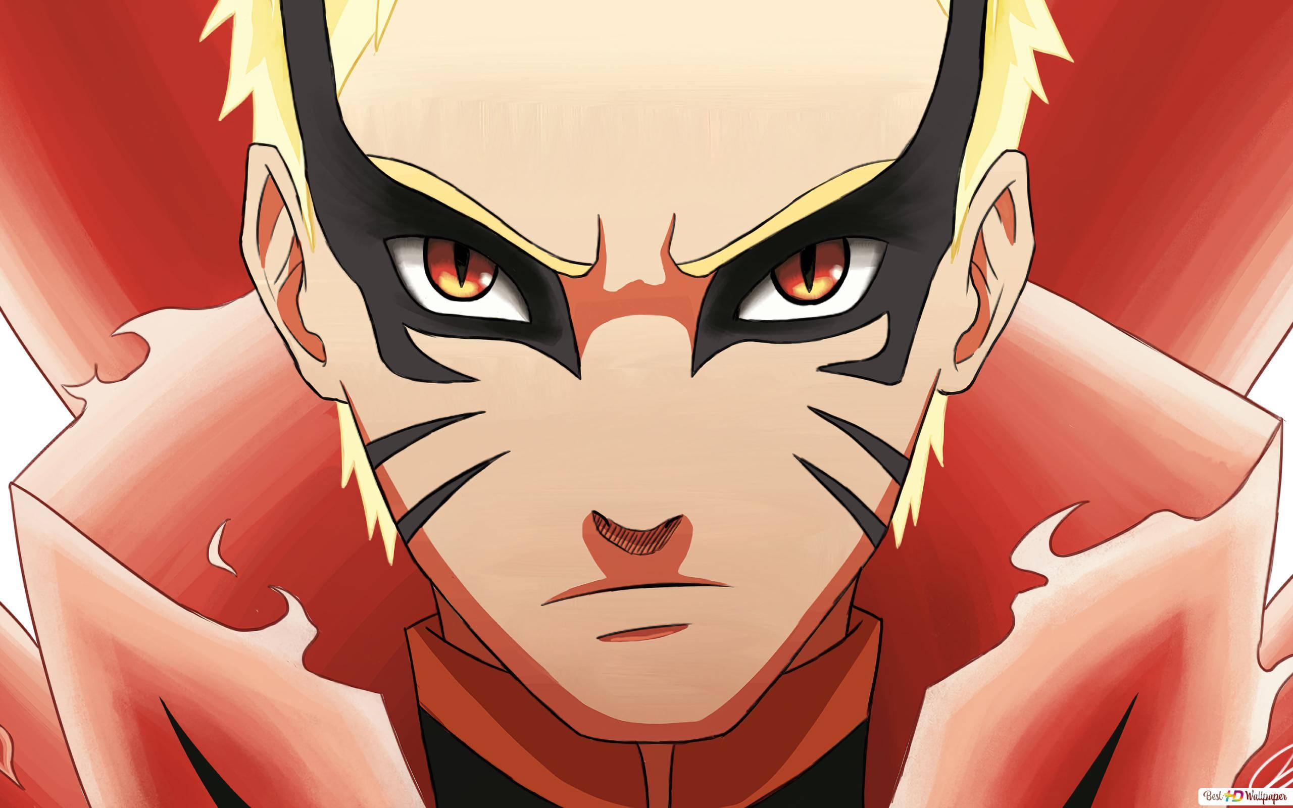 Naruto Baron Mode Wallpapers - Top Free Naruto Baron Mode Backgrounds ...