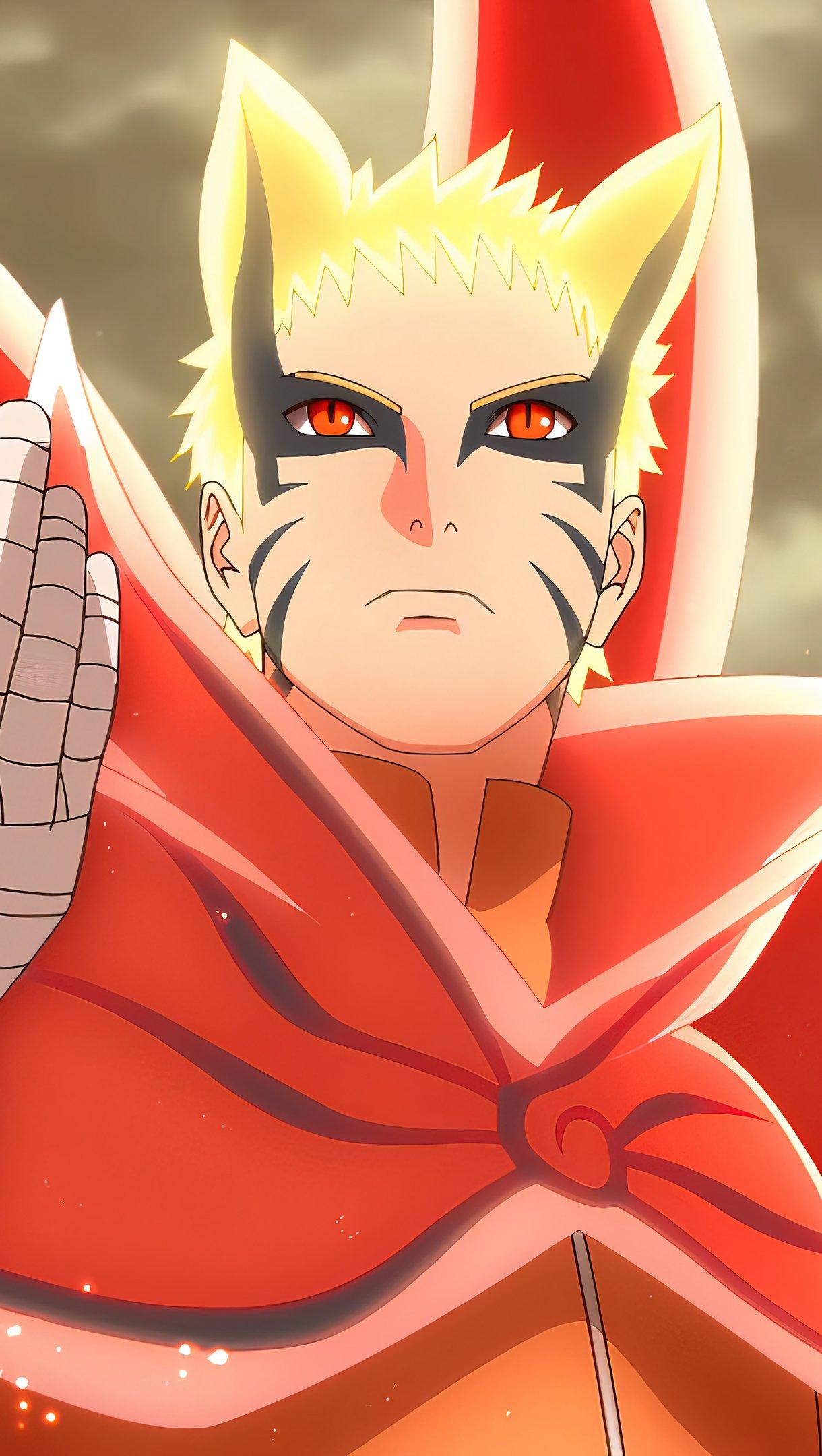 Naruto Baron Mode Wallpapers - Top Free Naruto Baron Mode Backgrounds ...