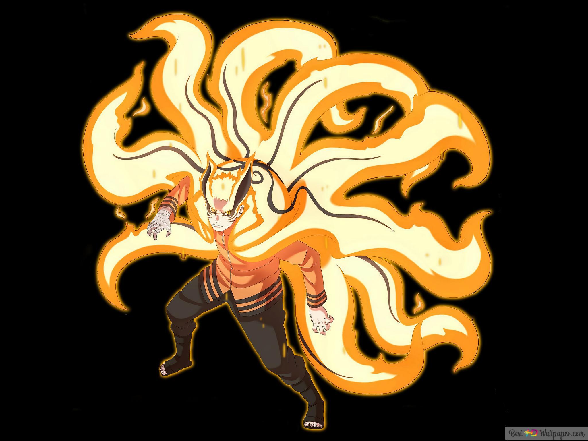 Naruto Baron Mode Wallpapers - Top Free Naruto Baron Mode Backgrounds ...