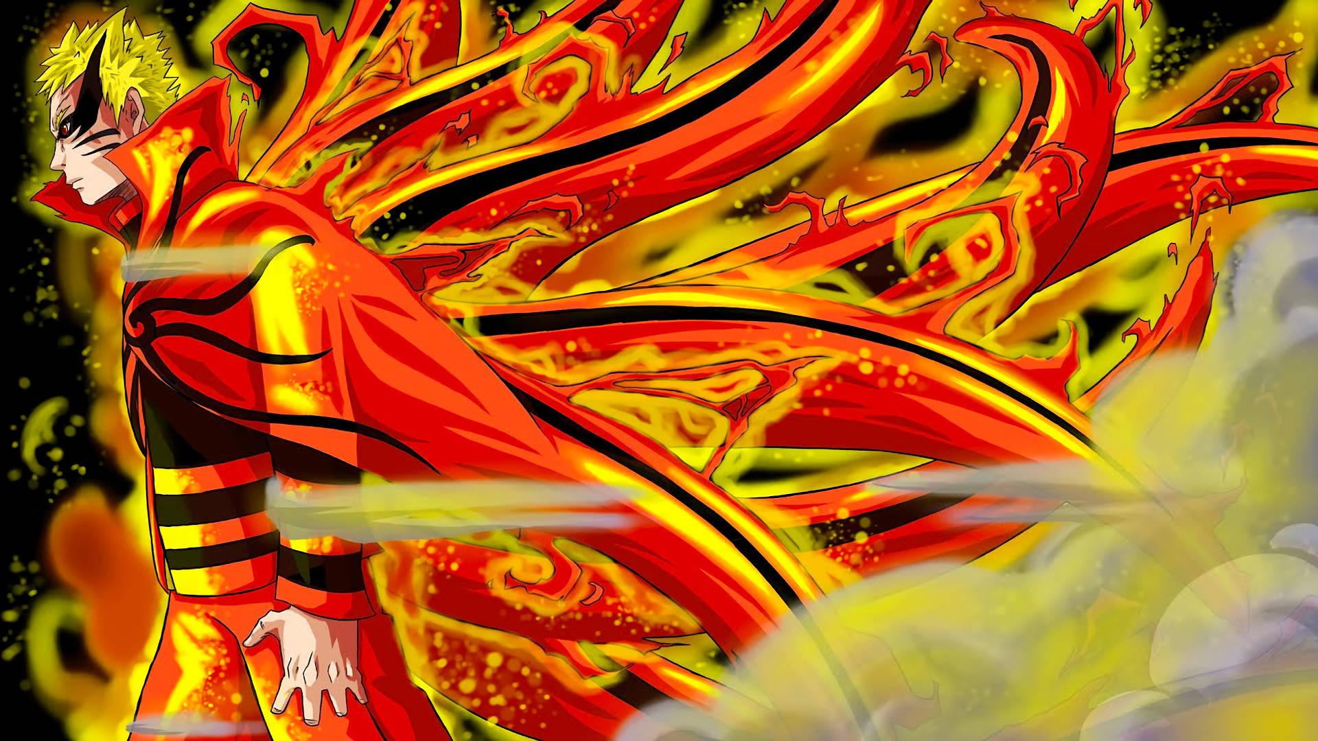 Naruto Baron Mode Wallpapers - Top Free Naruto Baron Mode Backgrounds ...