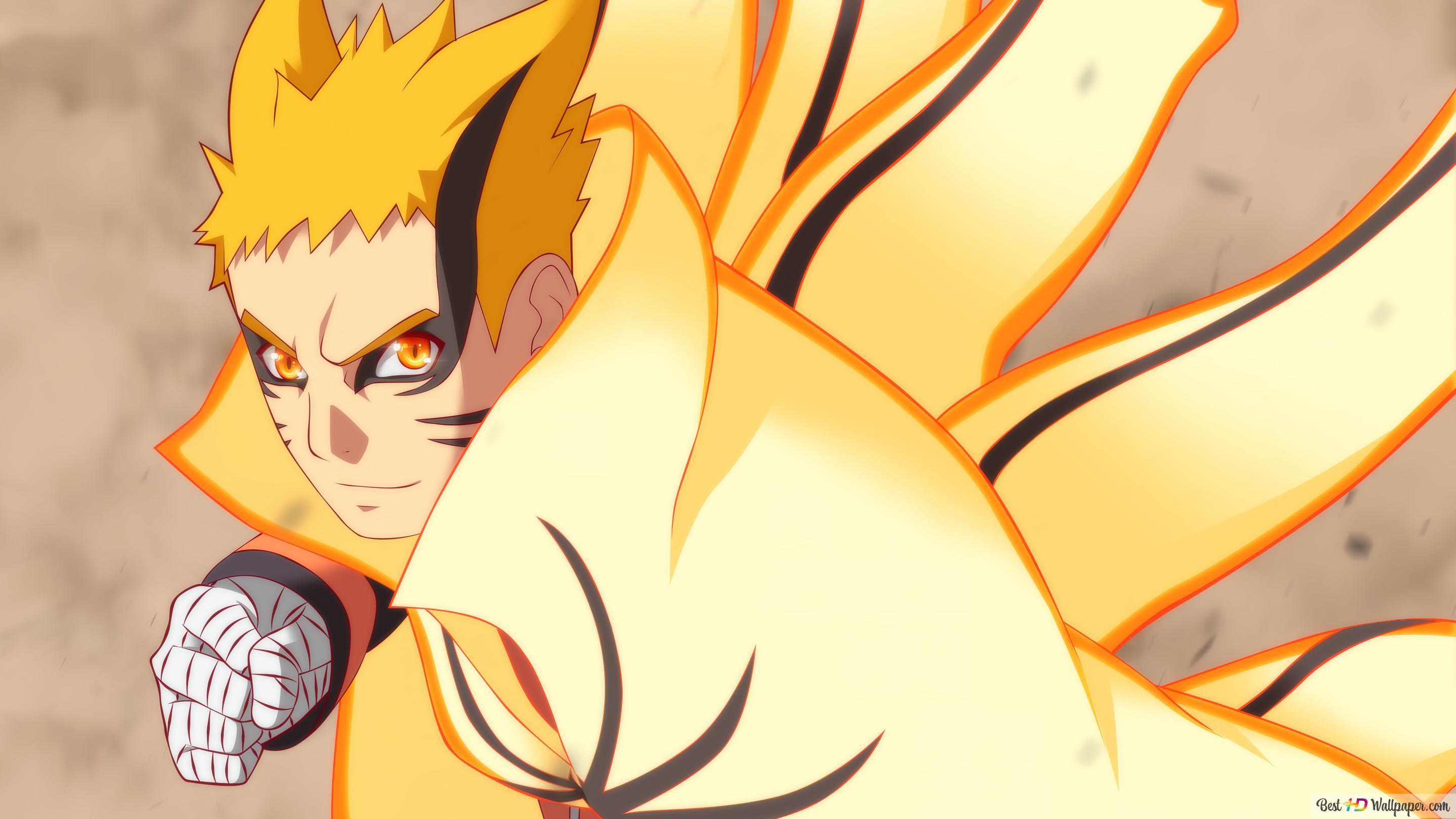 Naruto Baron Mode Wallpapers - Top Free Naruto Baron Mode Backgrounds ...
