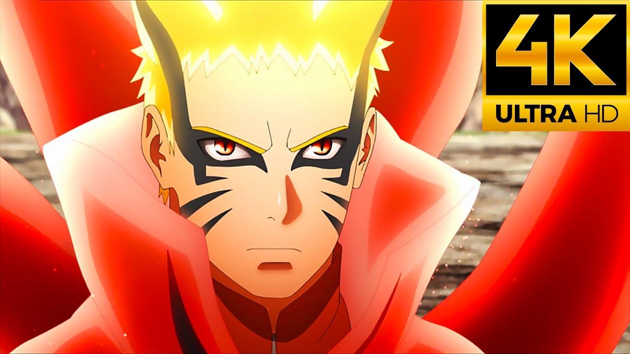 Naruto Baron Mode Wallpapers - Top Free Naruto Baron Mode Backgrounds ...