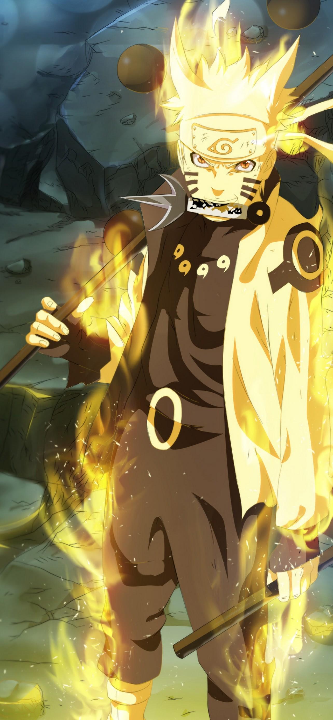 Naruto Baron Mode Wallpapers - Top Free Naruto Baron Mode Backgrounds ...