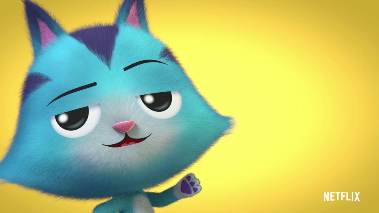 Gabby's Dollhouse Wallpapers - Top Free Gabby's Dollhouse Backgrounds ...