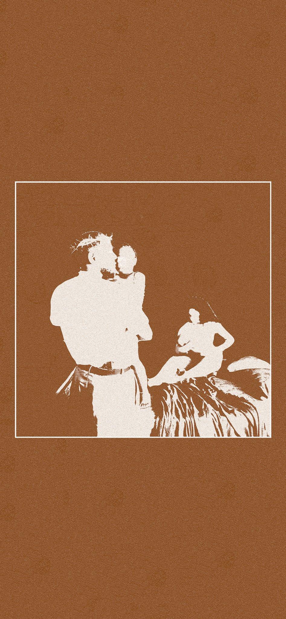 Mr Morale & the Big Steppers Wallpapers - Top Free Mr Morale & the Big ...