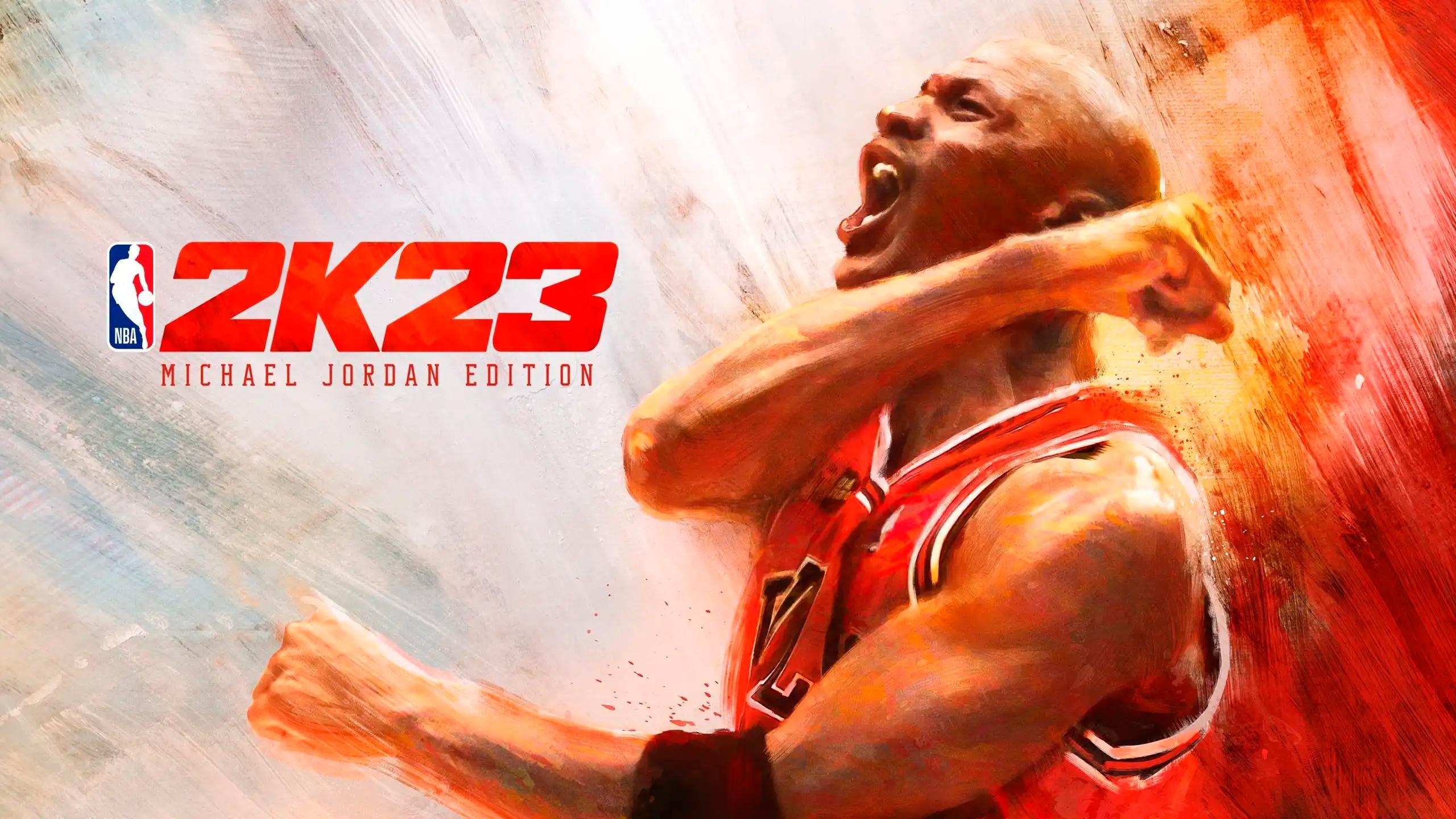 NBA 2K23 Wallpapers - Top Free NBA 2K23 Backgrounds - WallpaperAccess