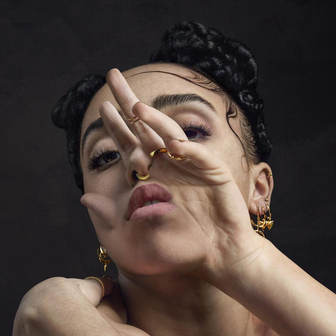 FKA twigs Wallpapers - Top Free FKA twigs Backgrounds - WallpaperAccess