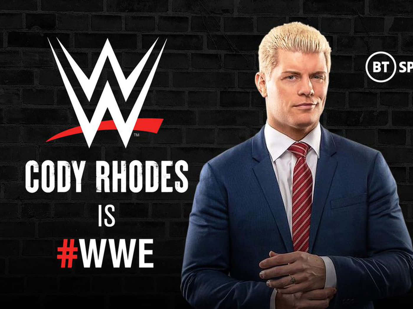 Cody Rhodes Wallpapers - Top Free Cody Rhodes Backgrounds - WallpaperAccess