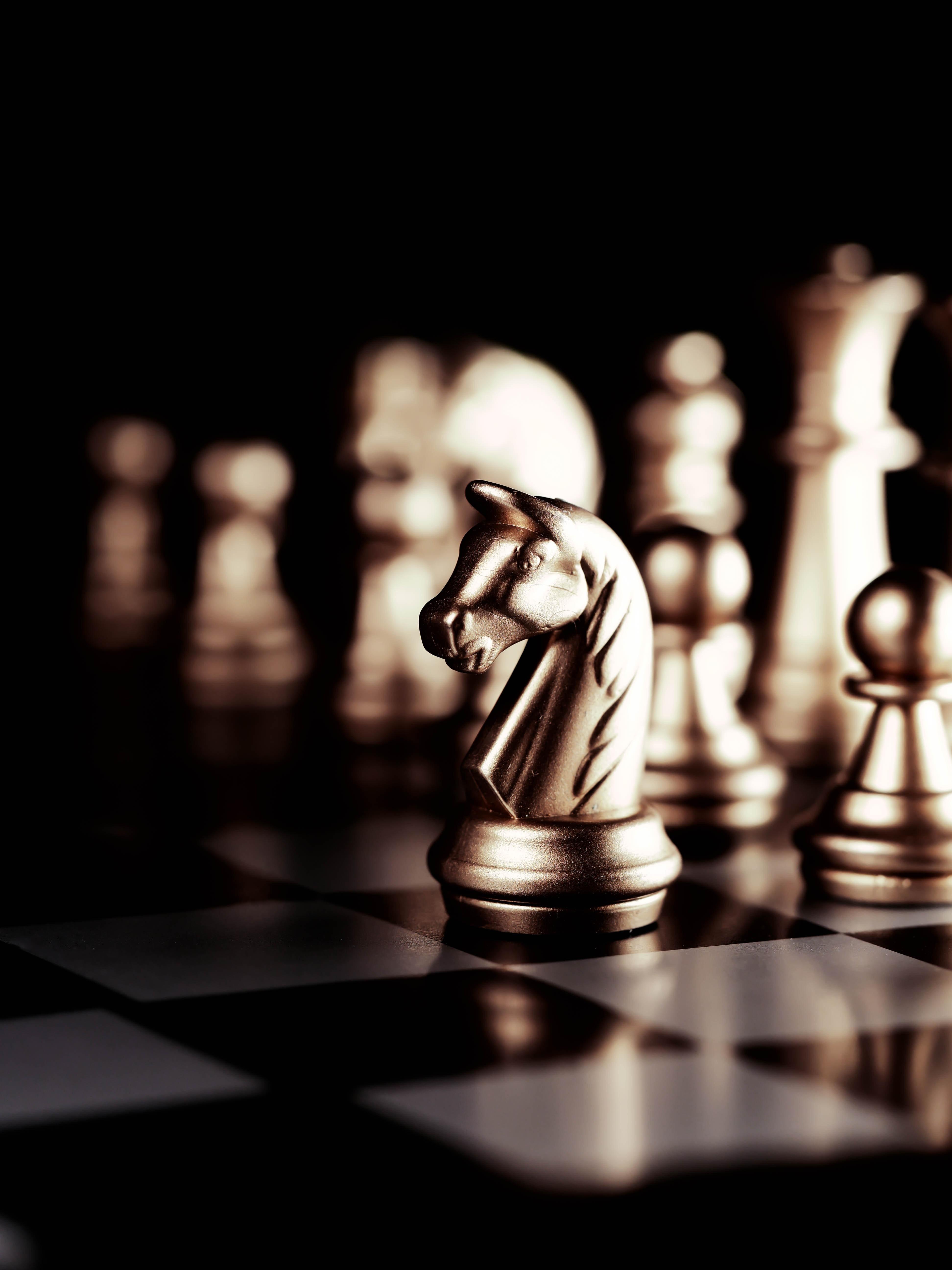 Chess 4k Wallpapers - Top Free Chess 4k Backgrounds - WallpaperAccess
