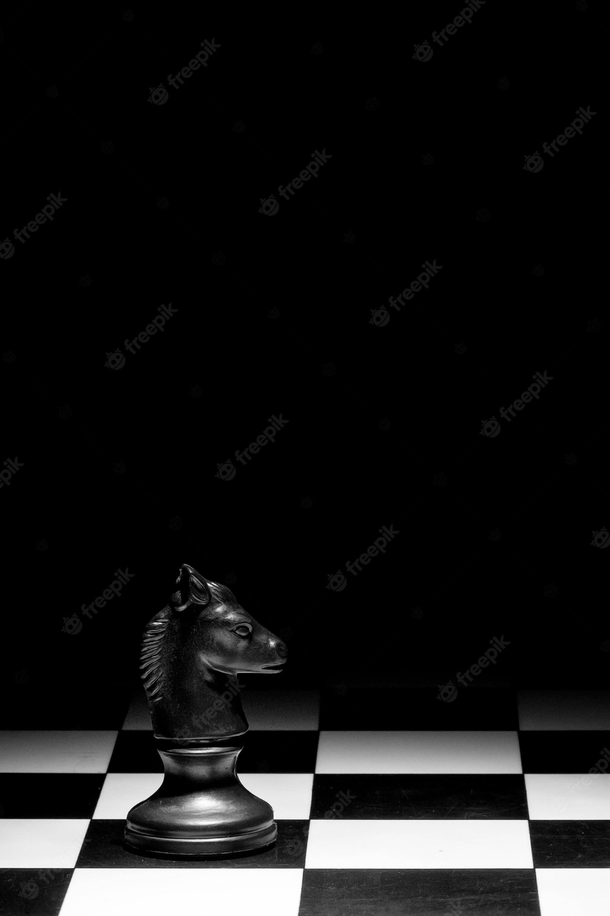 Chess Knight Wallpapers - Top Free Chess Knight Backgrounds ...