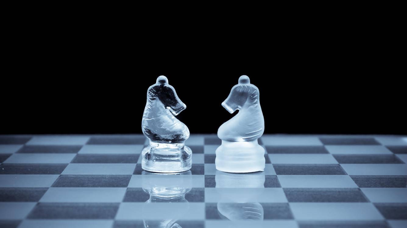 Chess Knight Wallpapers - Top Free Chess Knight Backgrounds ...
