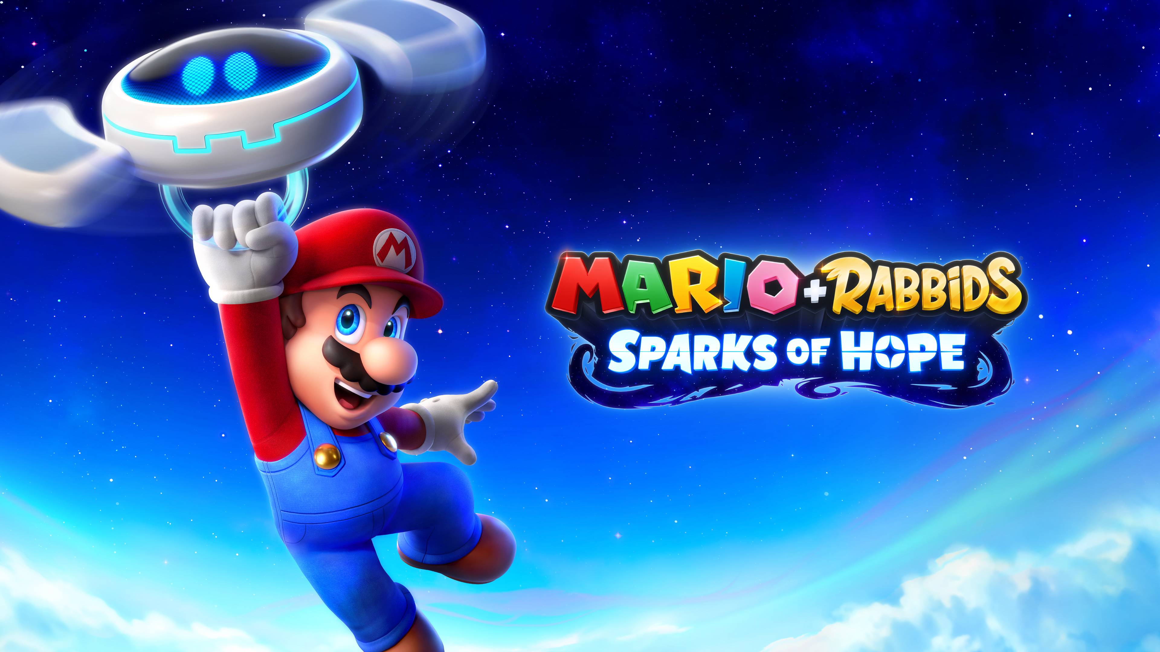 Mario + Rabbids Sparks of Hope Wallpapers - Top Free Mario + Rabbids ...