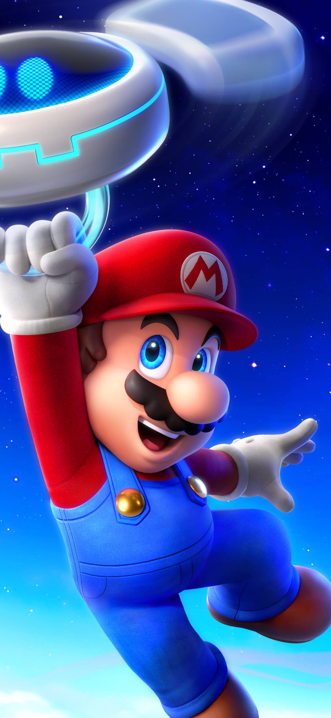 Mario + Rabbids Sparks of Hope Wallpapers - Top Free Mario + Rabbids ...