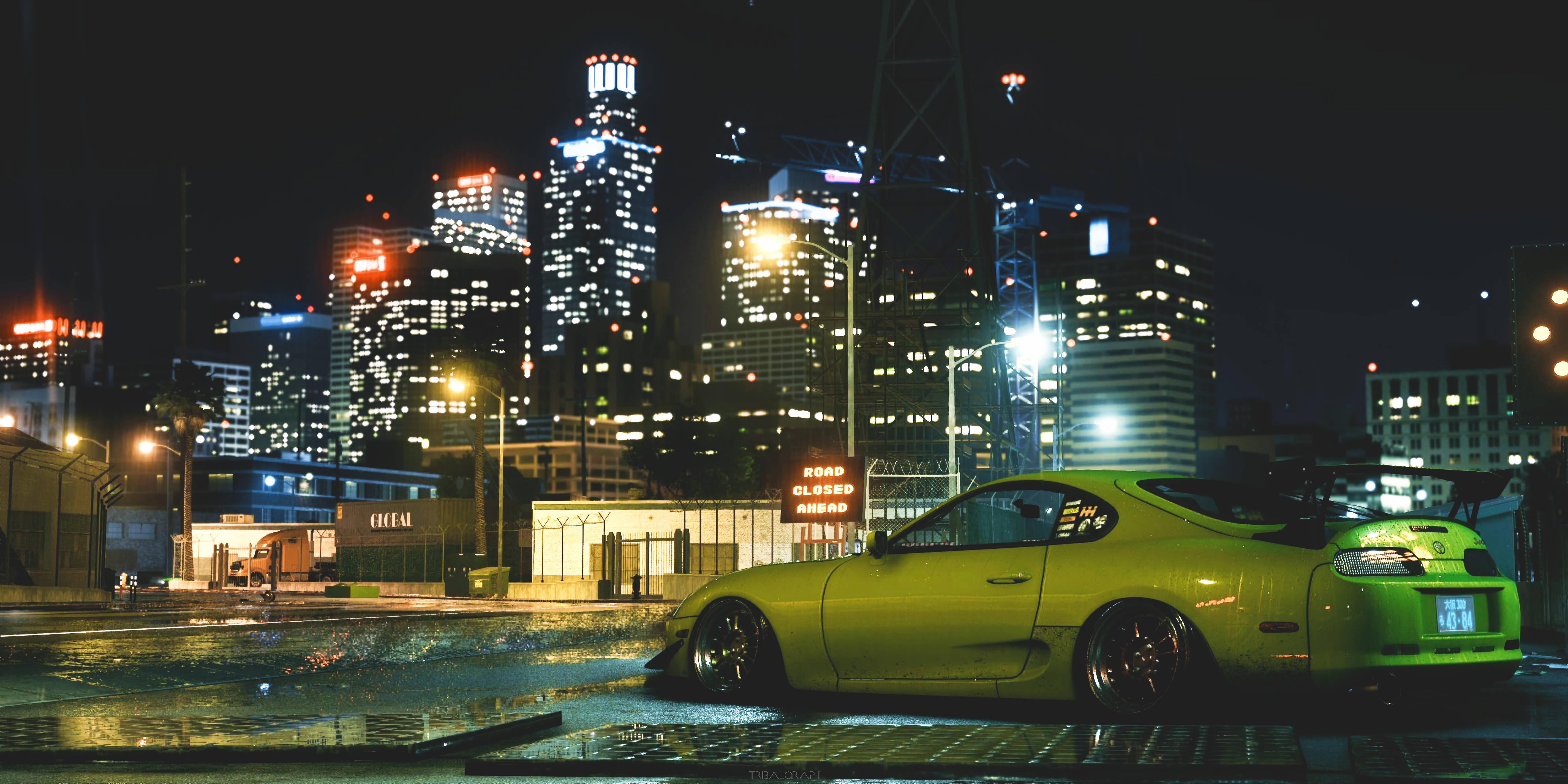 Night Supra Wallpapers - Top Free Night Supra Backgrounds - WallpaperAccess