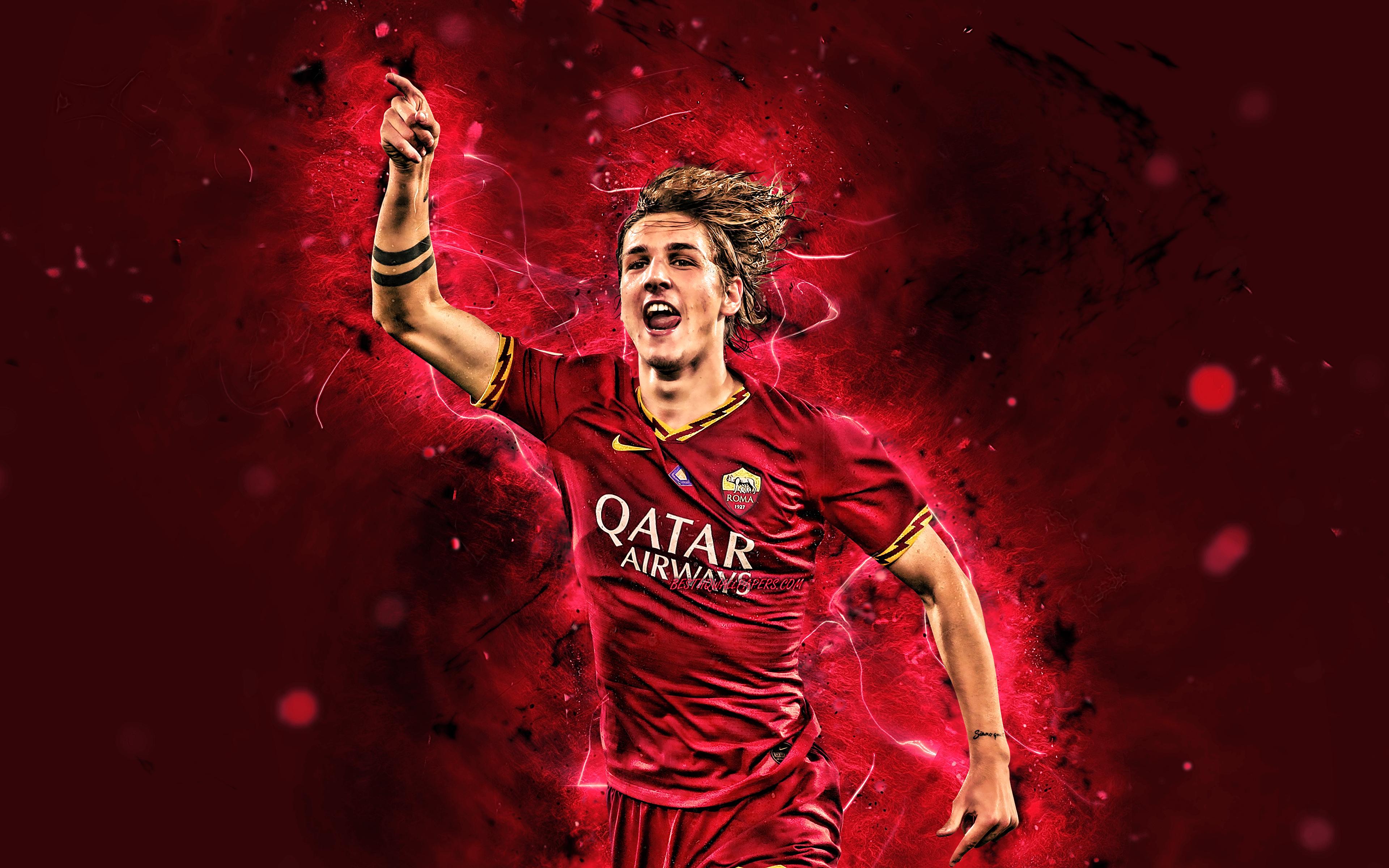Nicolò Zaniolo Wallpapers - Top Free Nicolò Zaniolo Backgrounds - WallpaperAccess