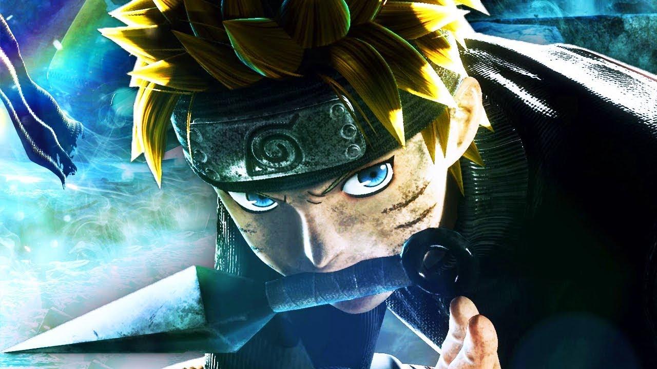 Jump Force Naruto Wallpapers - Top Free Jump Force Naruto Backgrounds - WallpaperAccess