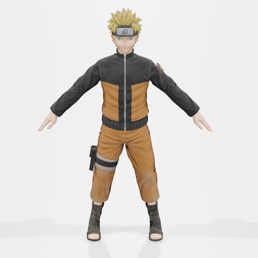 Jump Force Naruto Wallpapers - Top Free Jump Force Naruto Backgrounds ...